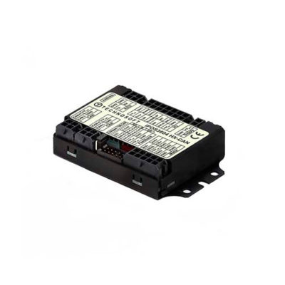 Intelligent Drives and Motors - Technosoft Motion Control