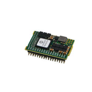 Intelligent Drives - Technosoft Motion Control