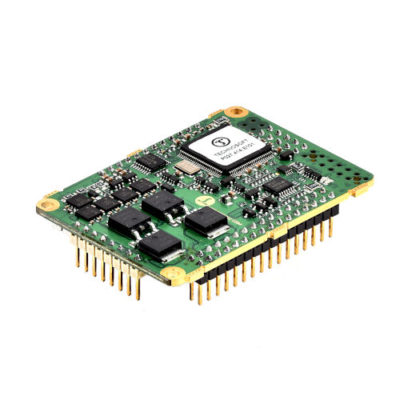 Intelligent Drives and Motors - Technosoft Motion Control
